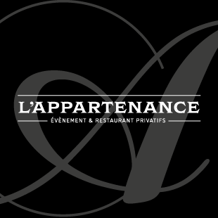 L'appartenance, restaurant privé : Découvrez nos chefs cuisinier